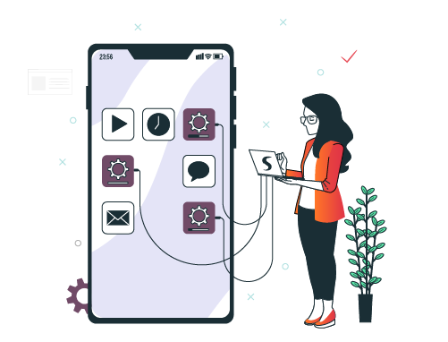 Mobile Application Testing Odooqa